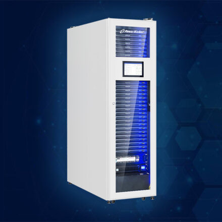 PowerWalker: profesjonalne UPS dla biznesu i przemysłu